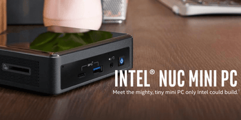 What is a NUC and How does it work? – Breakfree Computers
