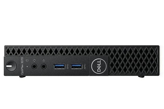 Dell Mini PC – Breakfree Computers