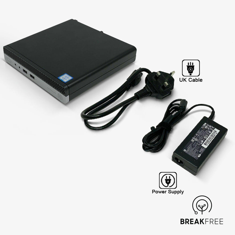 PC With COM Port Breakfree Computers pc-with-com-port-breakfree-computers