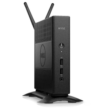 Dell Mini PC – Breakfree Computers