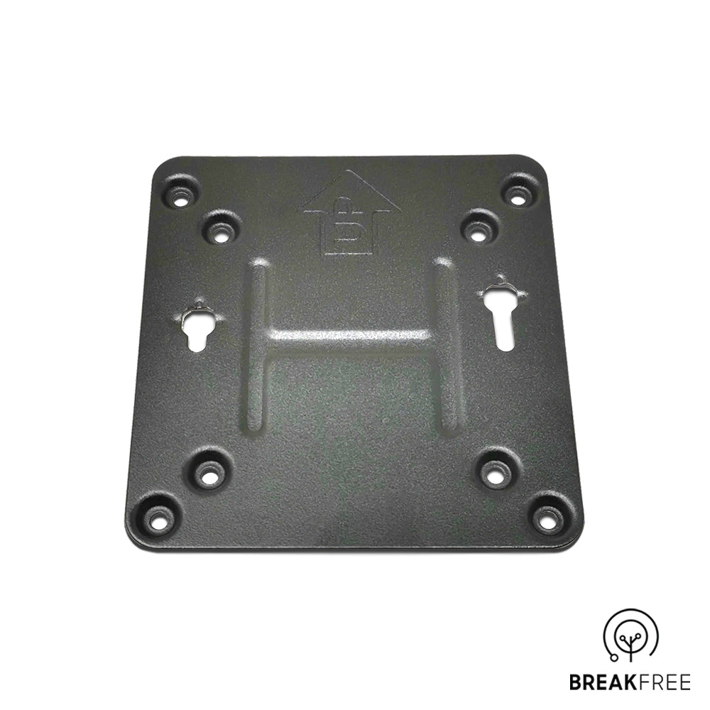 Genuine Intel NUC VESA Mount Bracket 75x75mm 100x100mm – Breakfree ...