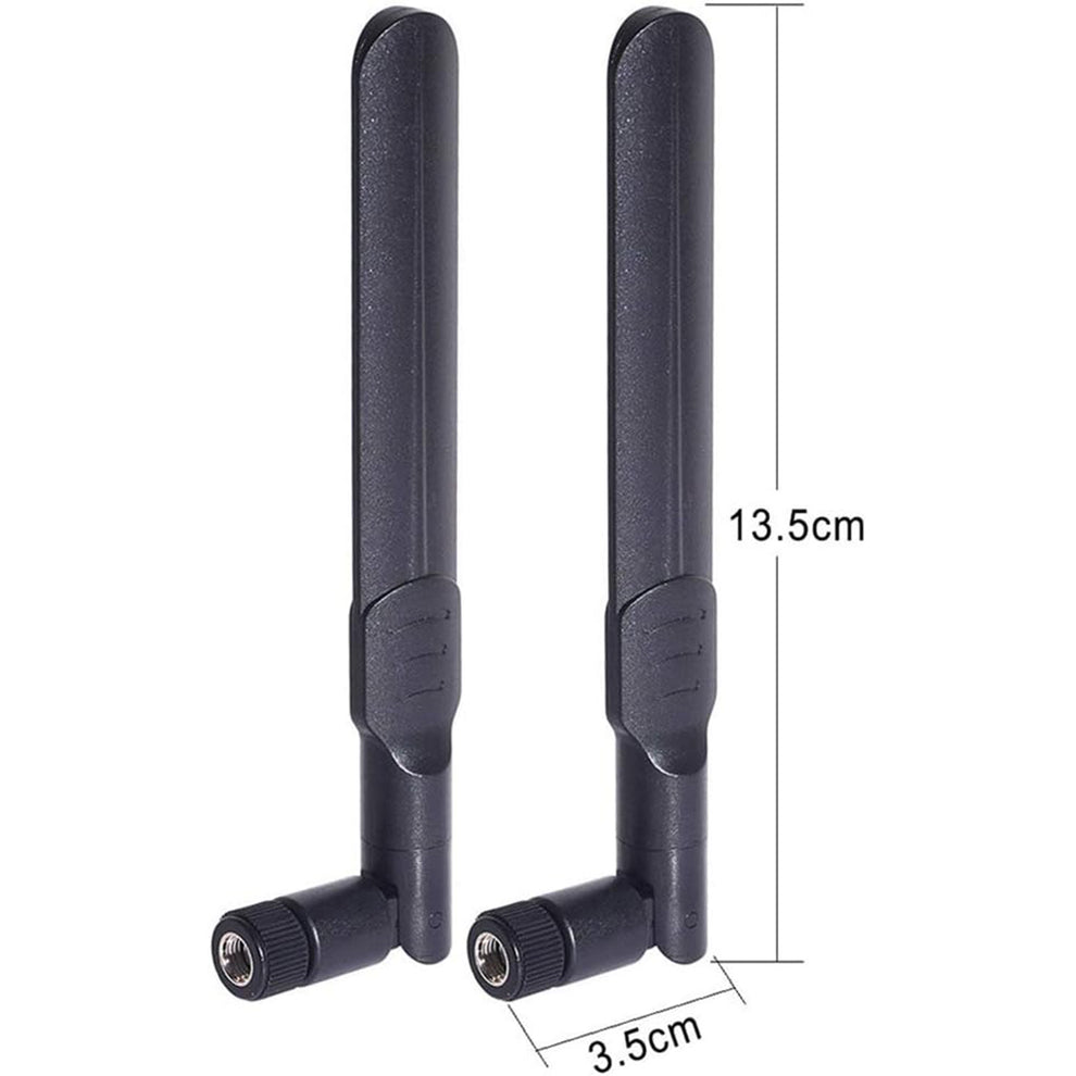 High-Gain 8dBi WiFi Antenna for Mini-PCIe Wireless Adapters – Breakfree ...