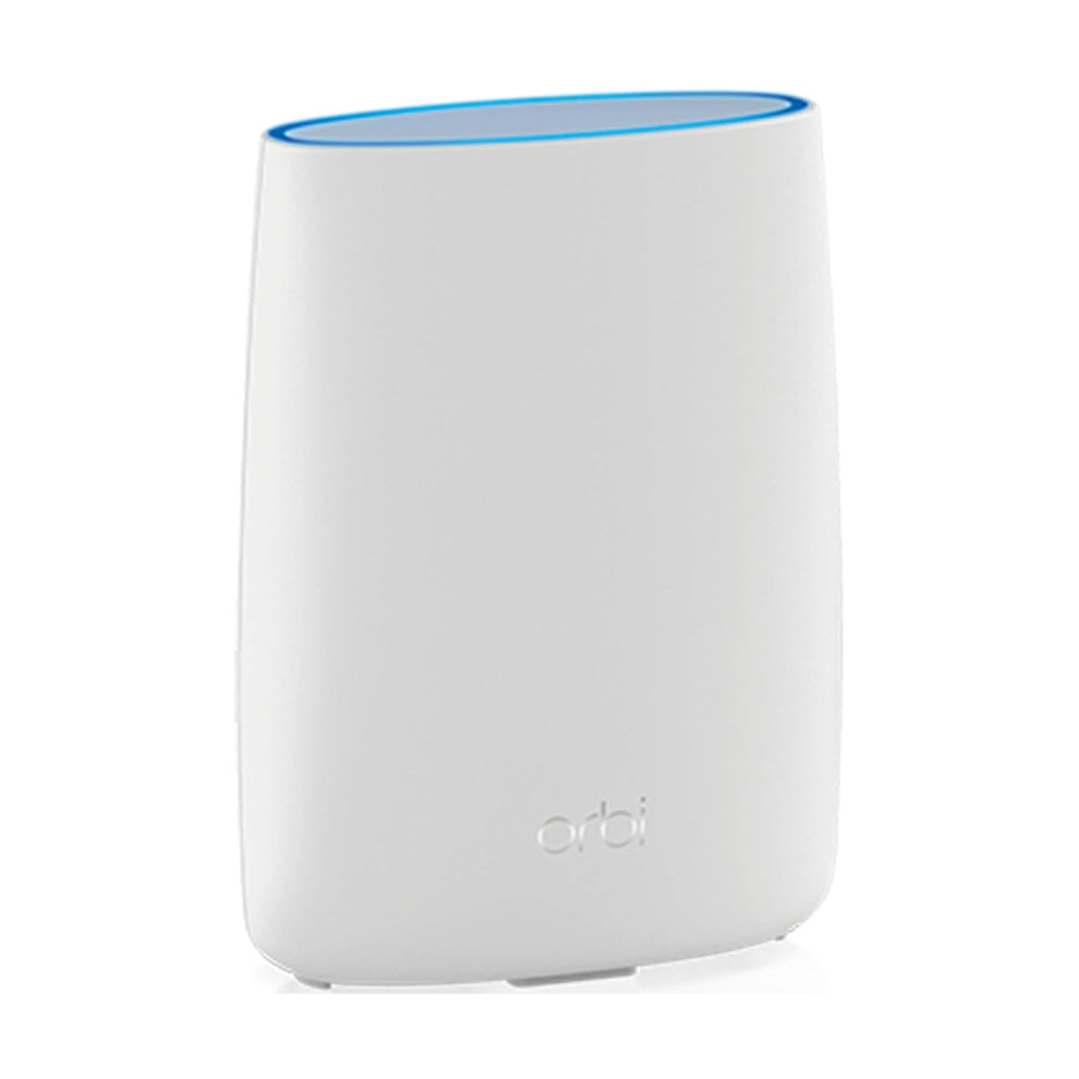 NETGEAR ORBI LBR20 AC2200 4G LTE Modem Tri-Band Mesh WiFi Router ...