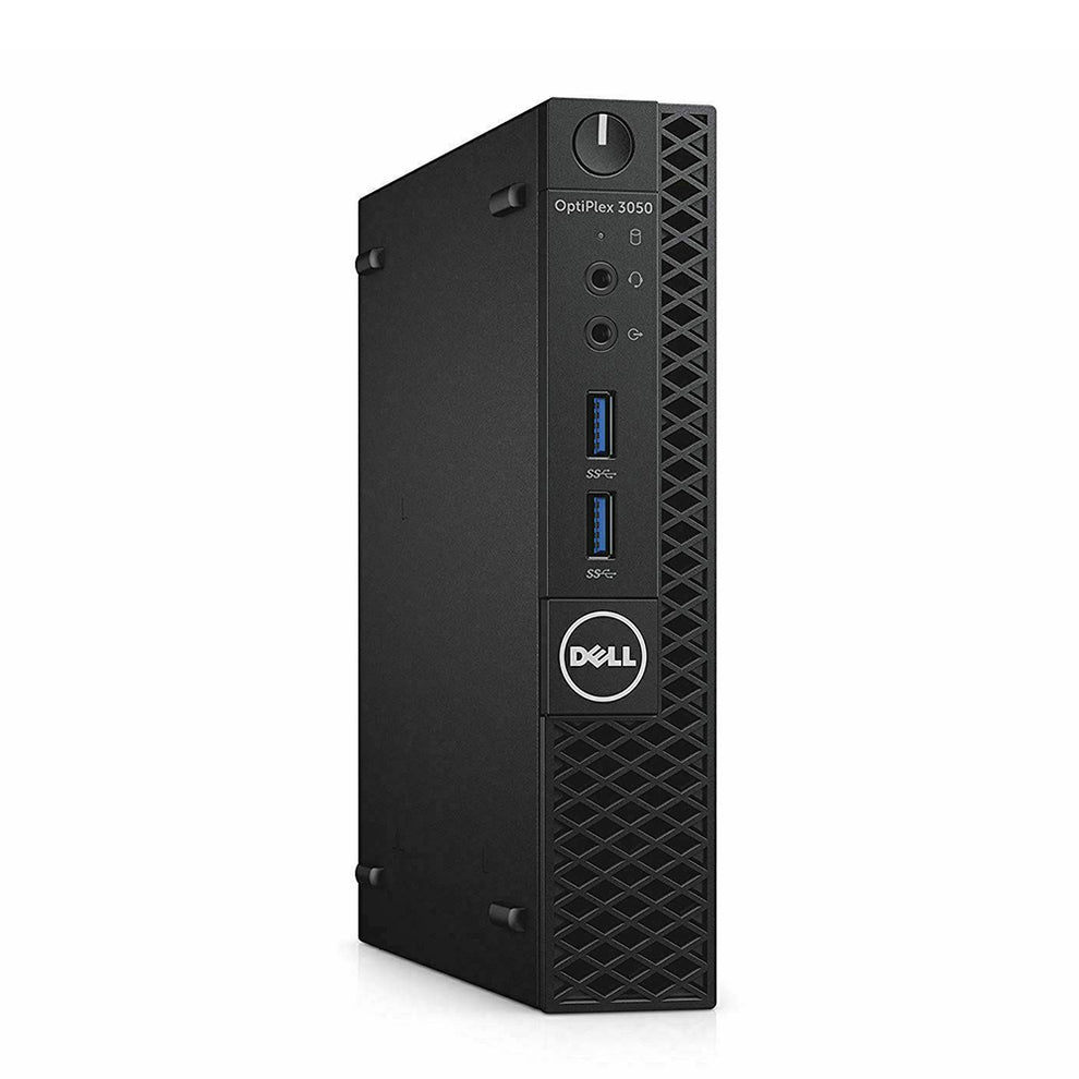 Dell OptiPlex 3050 Mini PC WiFi Bluetooth Warranty – Breakfree Computers