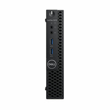Dell Mini PC – Breakfree Computers