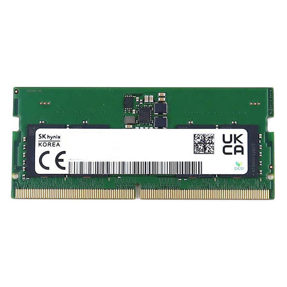 SK Hynix SO-DIMM DDR5 RAM Warranty – Breakfree Computers