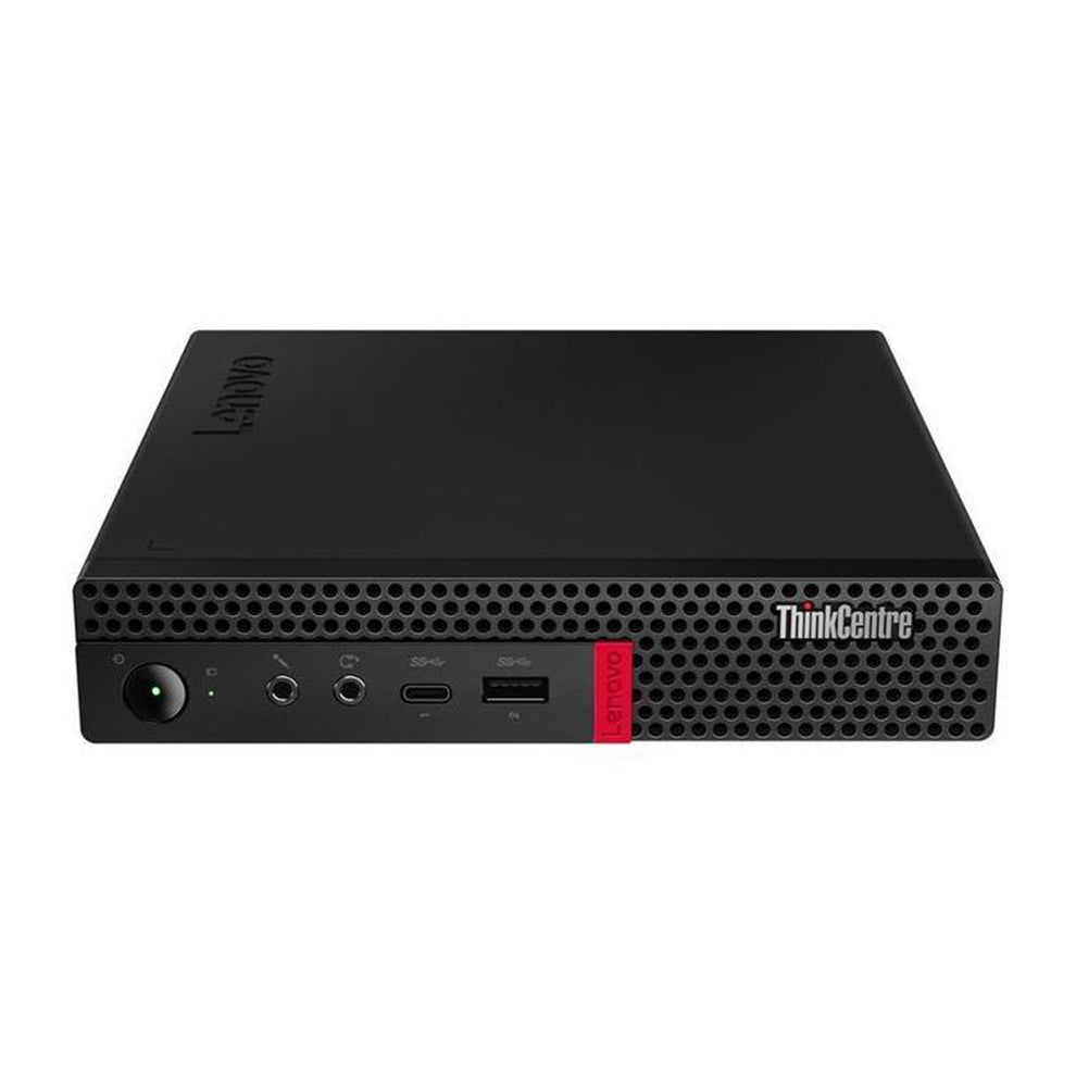 Lenovo ThinkCentre M630e Tiny PC i5 8265U 3.9GHz 16GB RAM 256GB SSD ...