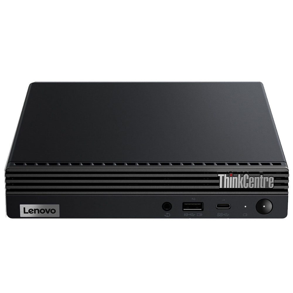 Lenovo ThinkCentre M70q Gen 1 Tiny PC Warranty – Breakfree Computers