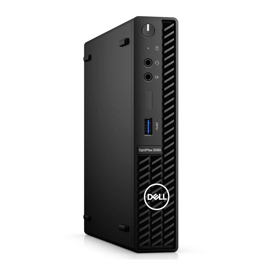 Dell Mini PC – Breakfree Computers