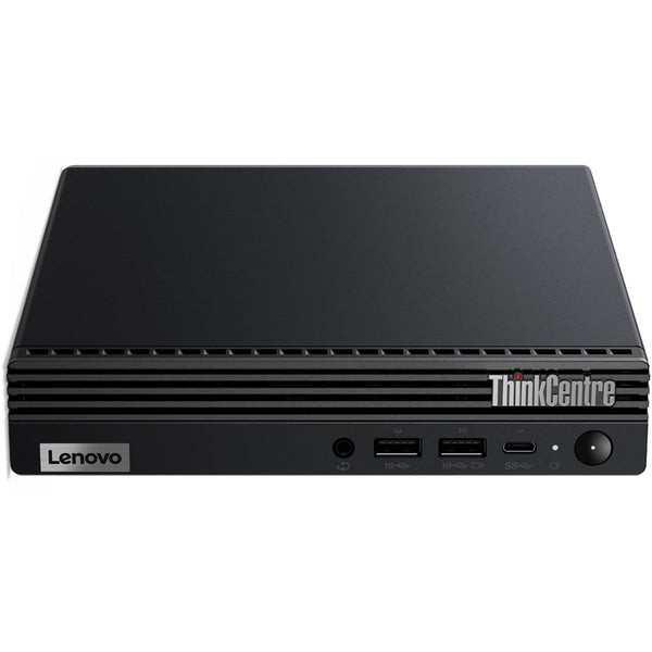 Lenovo ThinkCentre M70q Gen 3 Tiny PC i5 12400T 4.2GHz 16GB RAM 256GB ...
