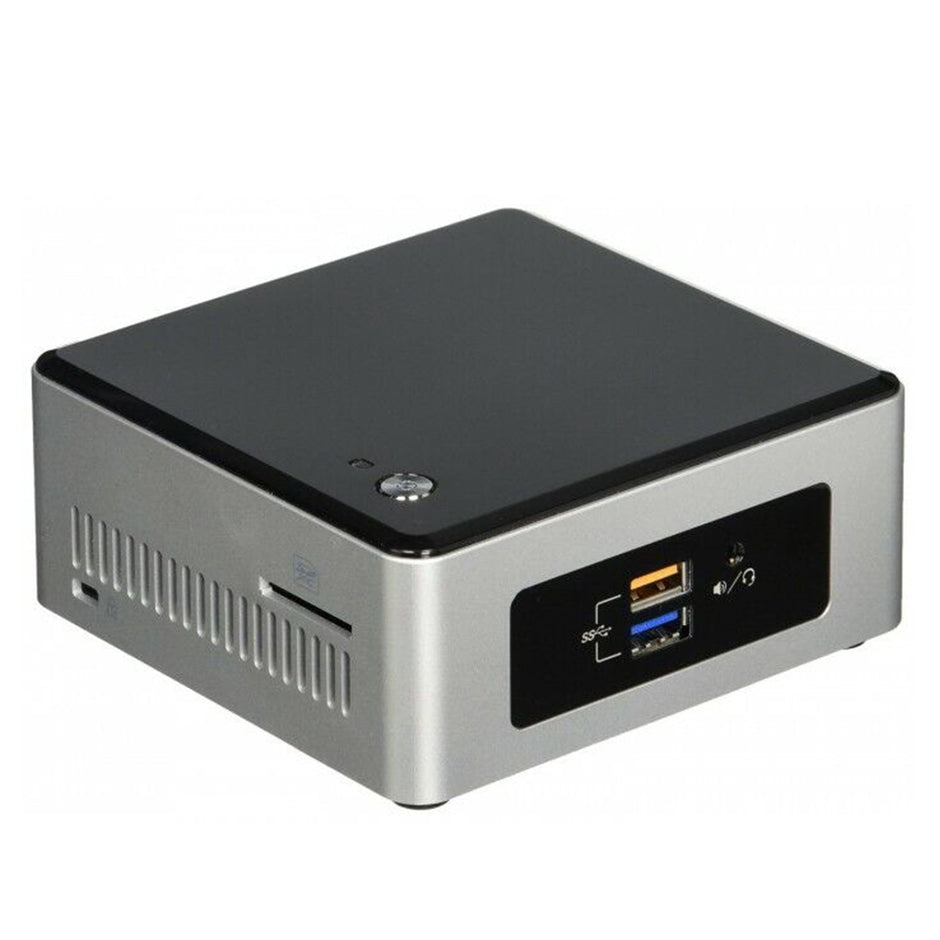 NUC – Breakfree Computers
