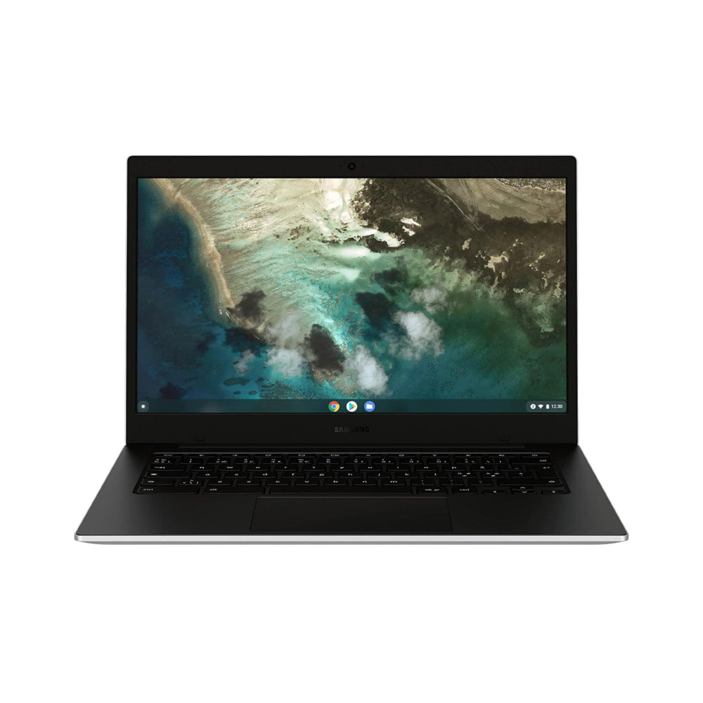 Samsung Galaxy Chromebook Go Laptop 14" N4500 4GB RAM 64GB eMMC ...