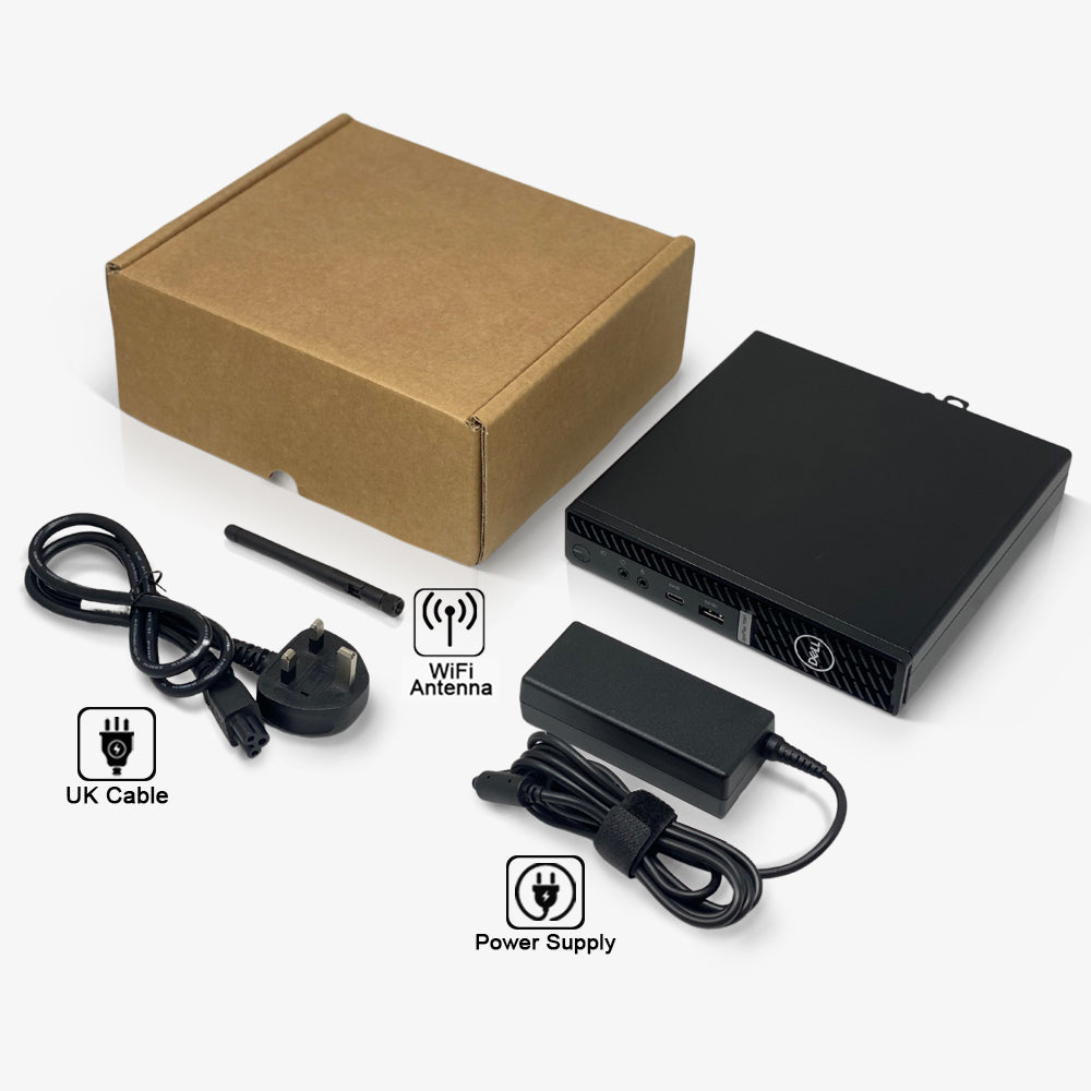 Dell K17A WD15 Dock Universal Docking Station with 180W PSU Warranty ...