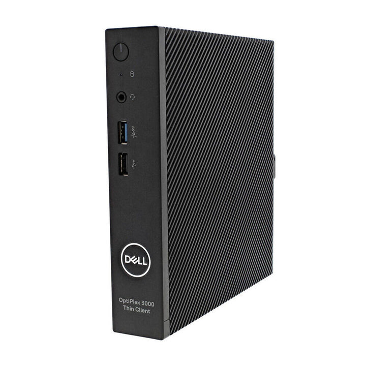 Dell Mini PC – Breakfree Computers