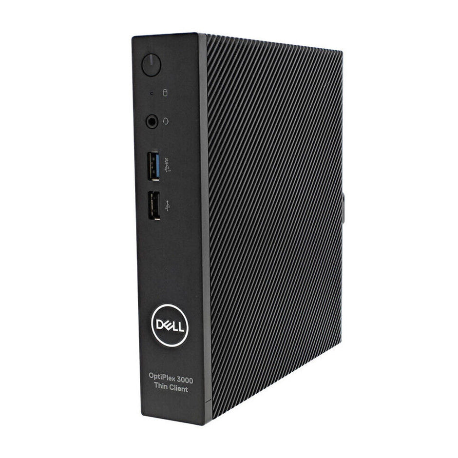 Dell Mini PC – Breakfree Computers