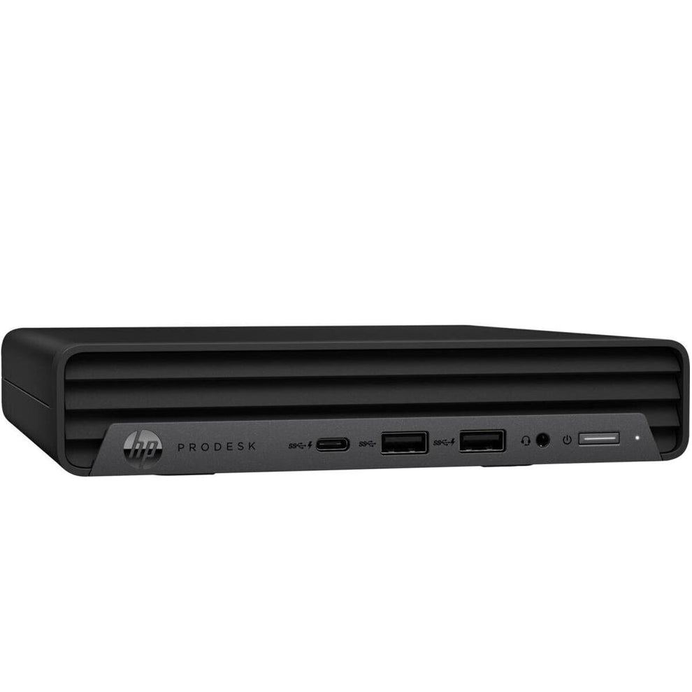 HP ProDesk 400 G6 Mini PC i5 10500T 16GB RAM 256GB SSD WiFi Warranty ...