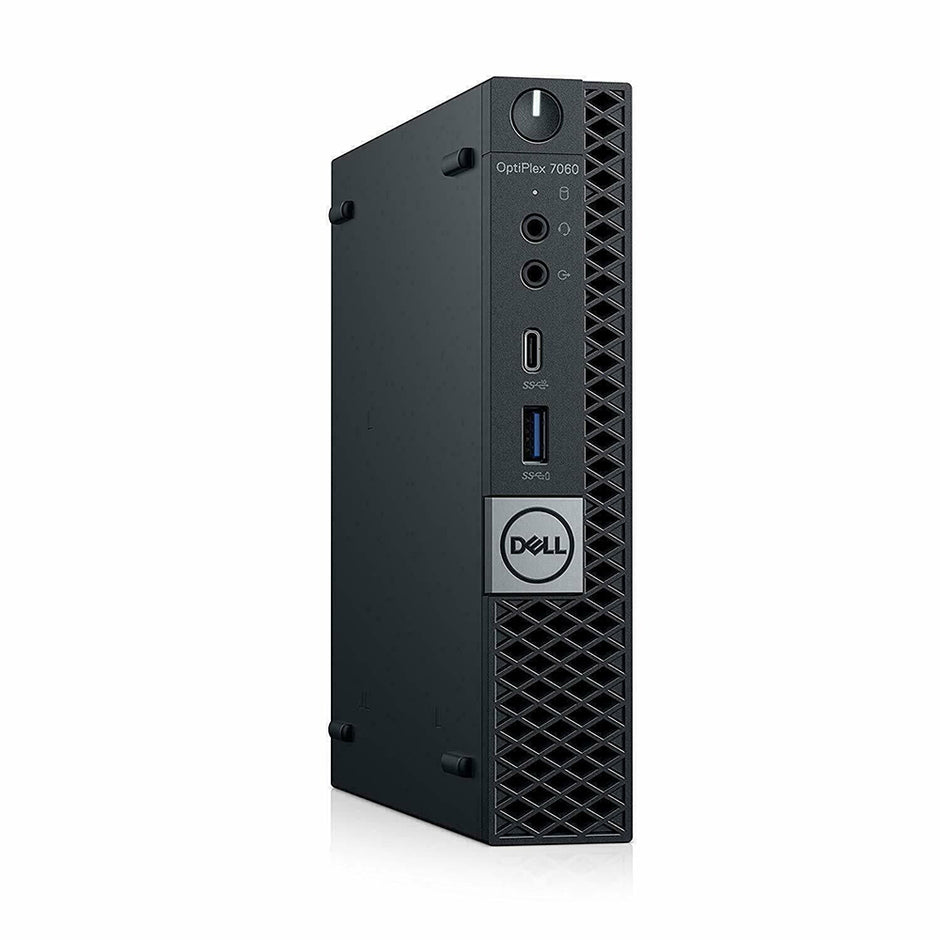 Dell Mini PC – Breakfree Computers